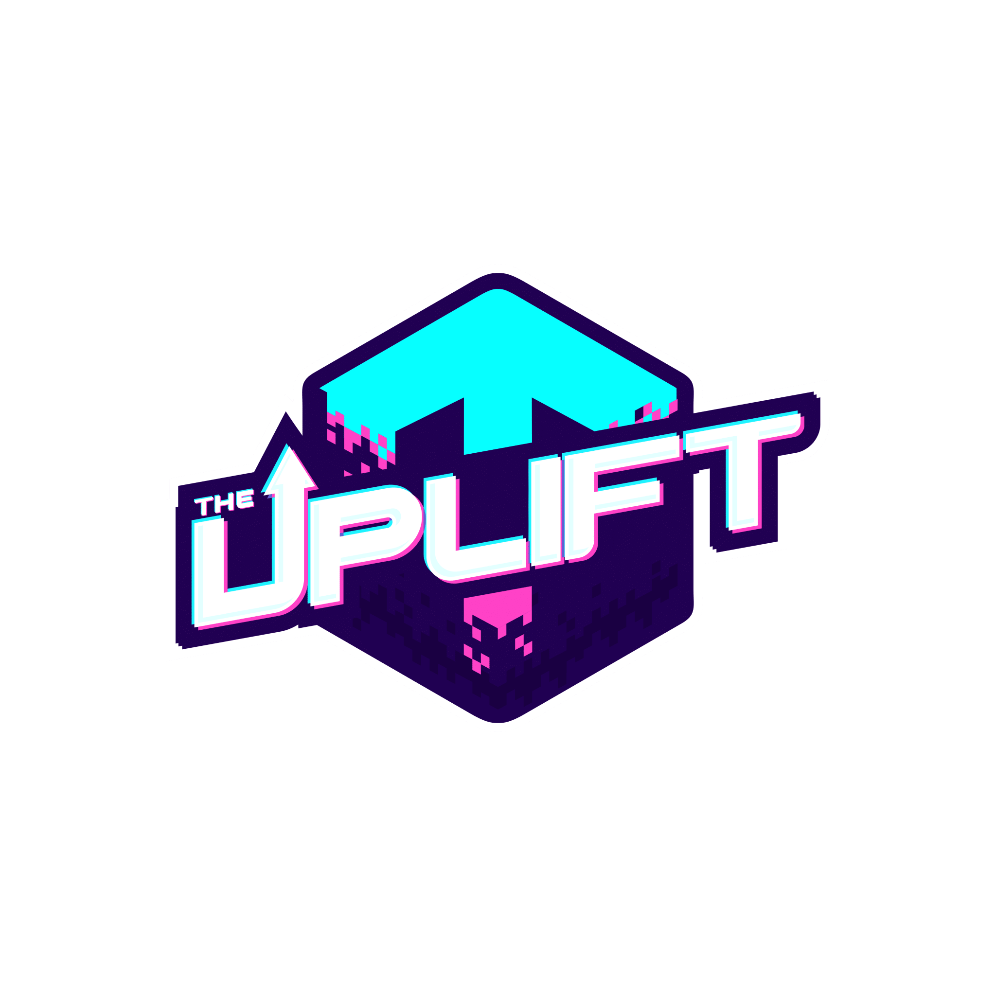 CI – Uplift World Branding Guide - Uplift World