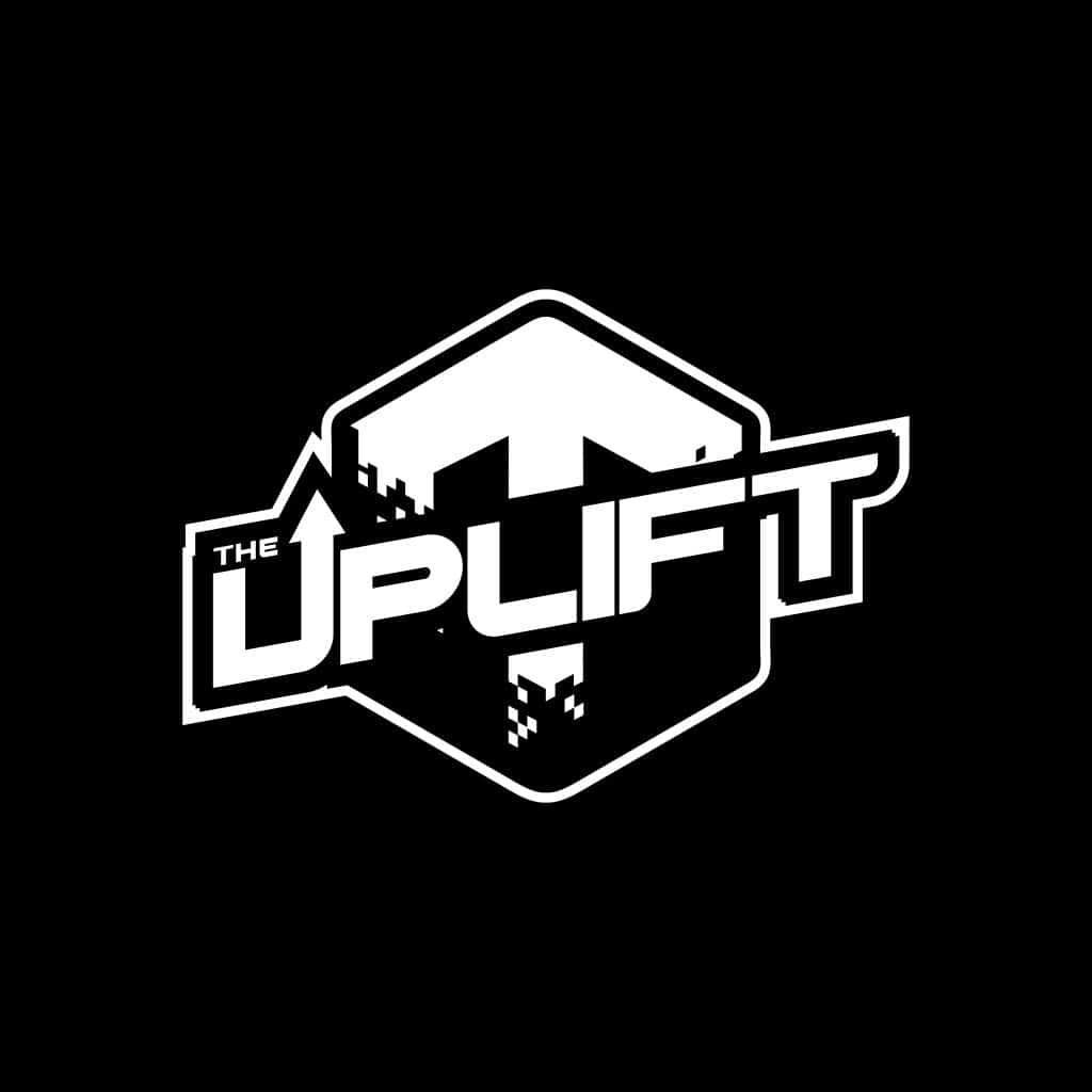 CI – Uplift World Branding Guide - Uplift World
