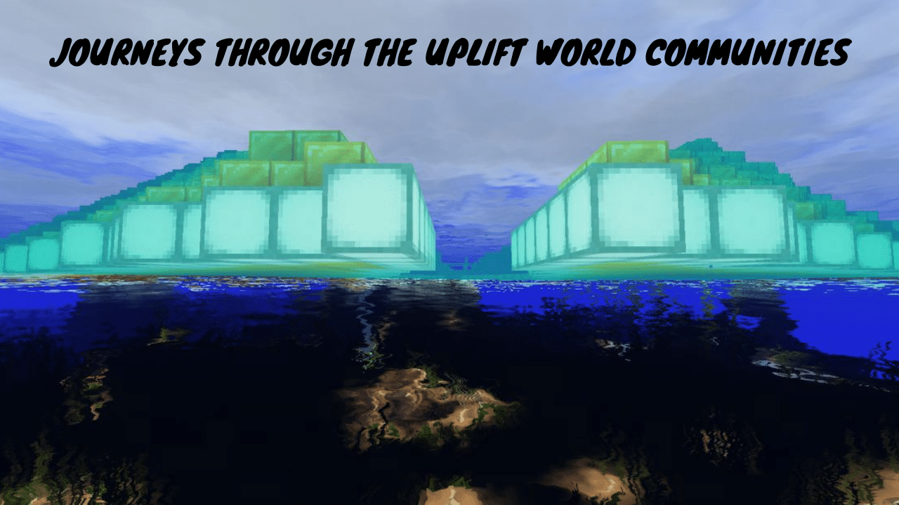 UpLift UpDate: More Ways to Share Builds then Ever Before - Uplift World