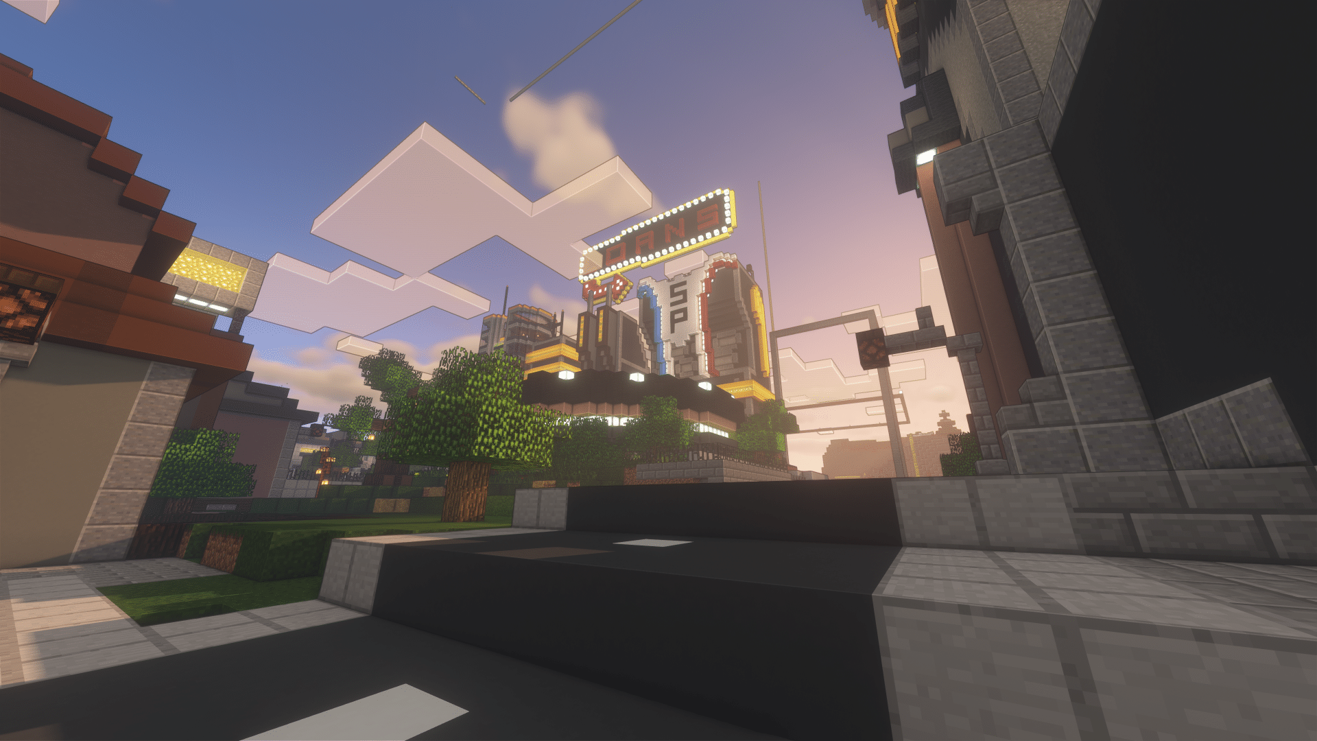 The Uplift World BLDRZ: Featuring Sean Ballent and Shift City - Uplift ...