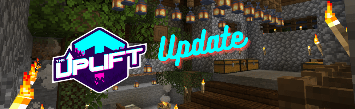 Uplift Update: The Path to Featured BUILDZ & Events Inside Your Uplift ...