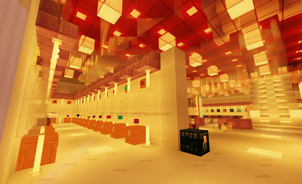 #Shameless_Plug_of_Uplifting_Proportions: The Giant Melon Shop - Uplift ...