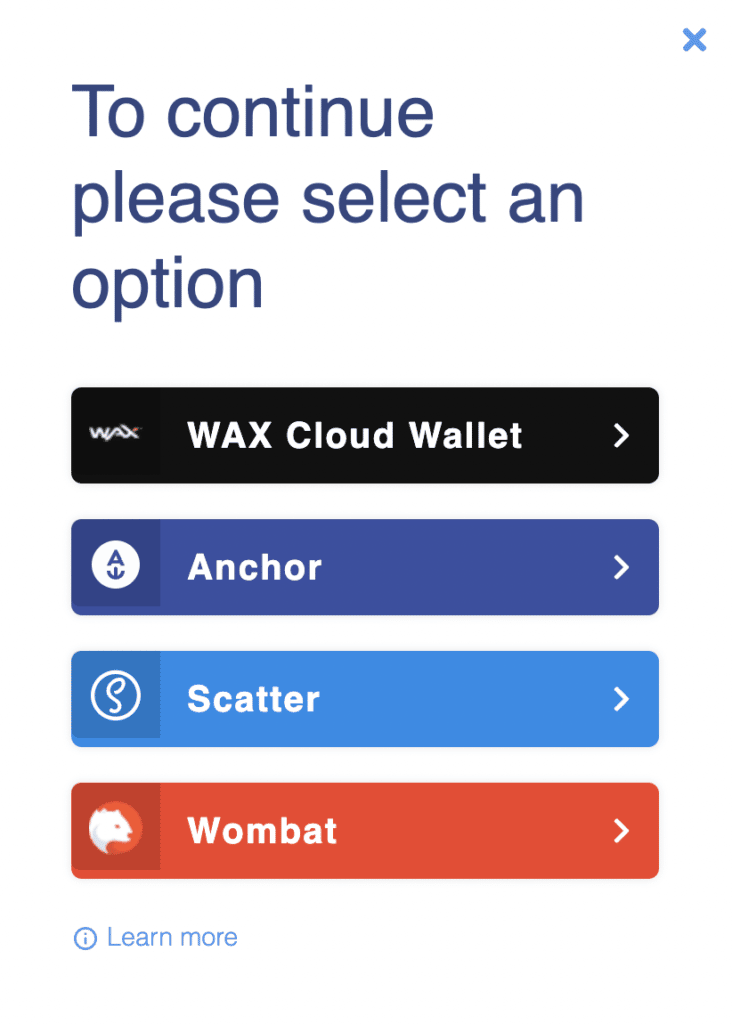 Wombat Wallet Quick Start Uplift World Guide - Uplift World
